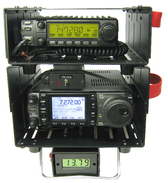Tactical Radio Carriers Tactical Radio Carriers